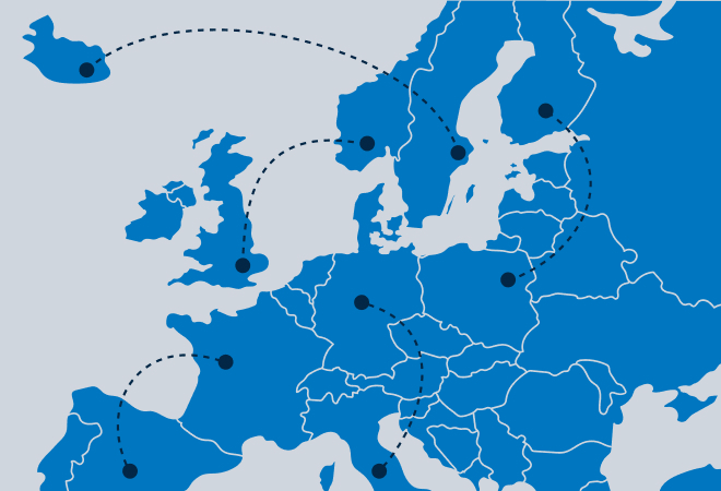 About us - Svenska Sonat